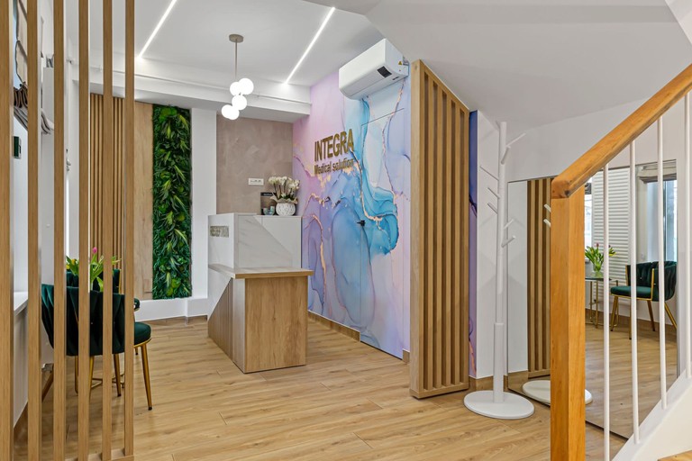 Despre noi Clinica Integra Medical Solutions